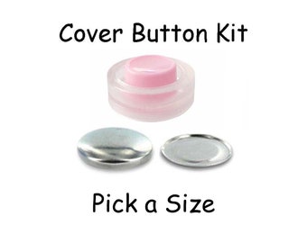 50 Key Fob Hardware With Key Rings Sets 1 Inch 25 Mm - Etsy