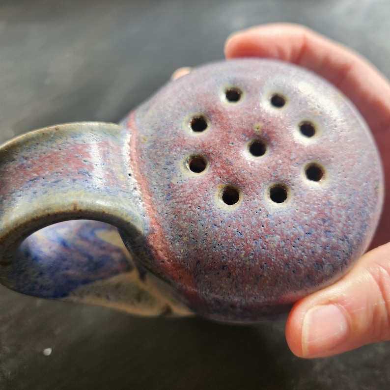 Vintage 70s Thomas Reece Flour Sugar Shaker - Etsy UK