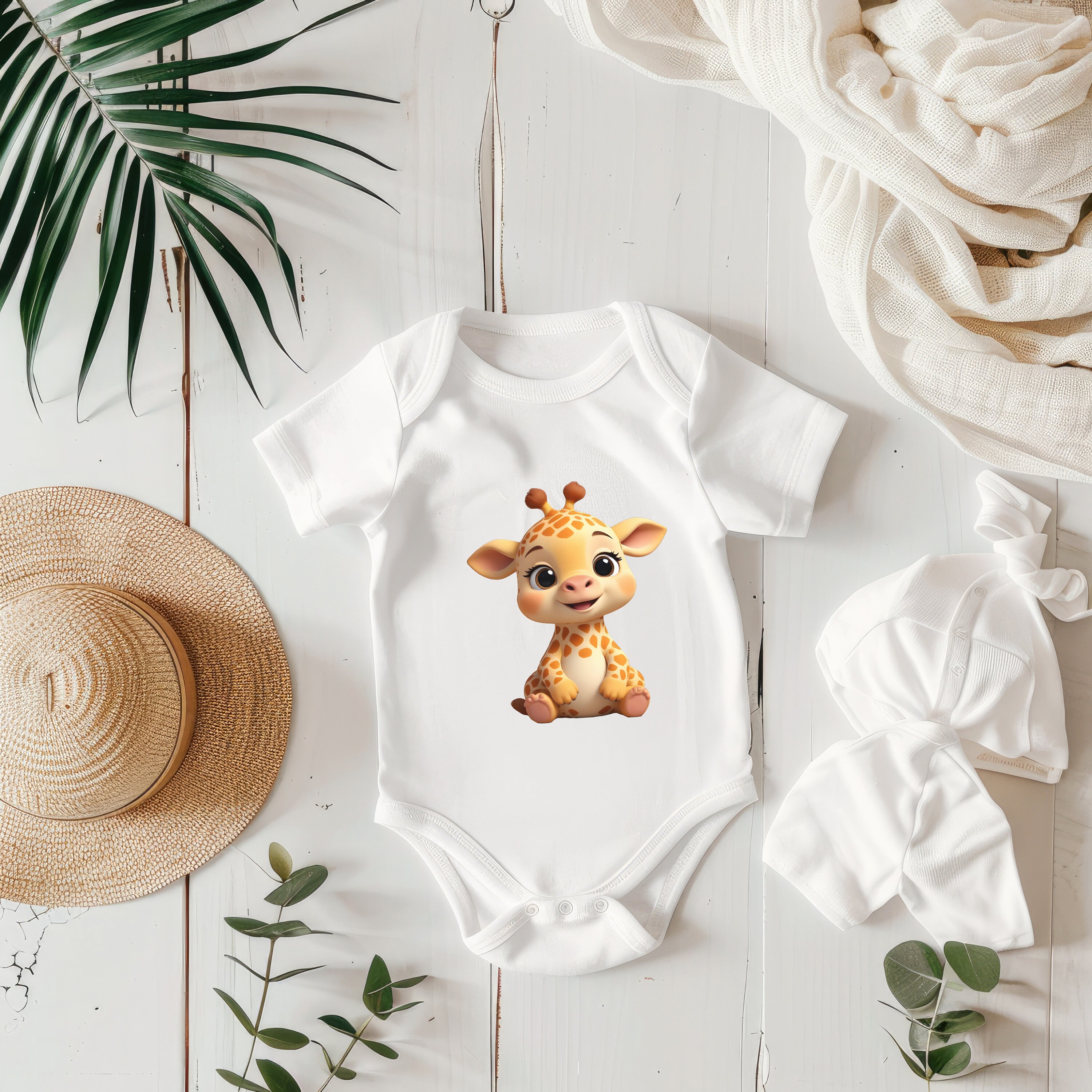 106 Safari Clipart Bundle, Safari Animals/people Digital PNG JPG ...