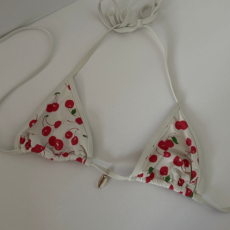 Bikini Charms, Custom Bikini Charms, Personalized Bathing Suit Charms ...