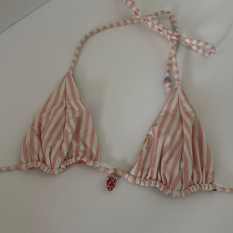 Bikini Charms, Custom Bikini Charms, Personalized Bathing Suit Charms ...