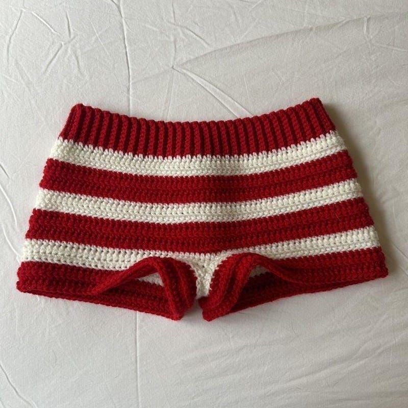 Micro Shorts - Etsy