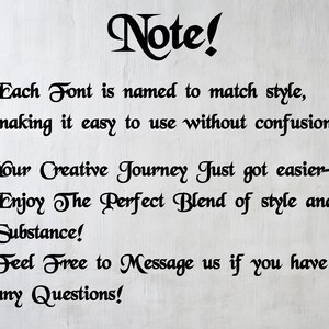 Mega Font Bundle, Supper Bundle Font, Handwritten Font, Modern Font ...