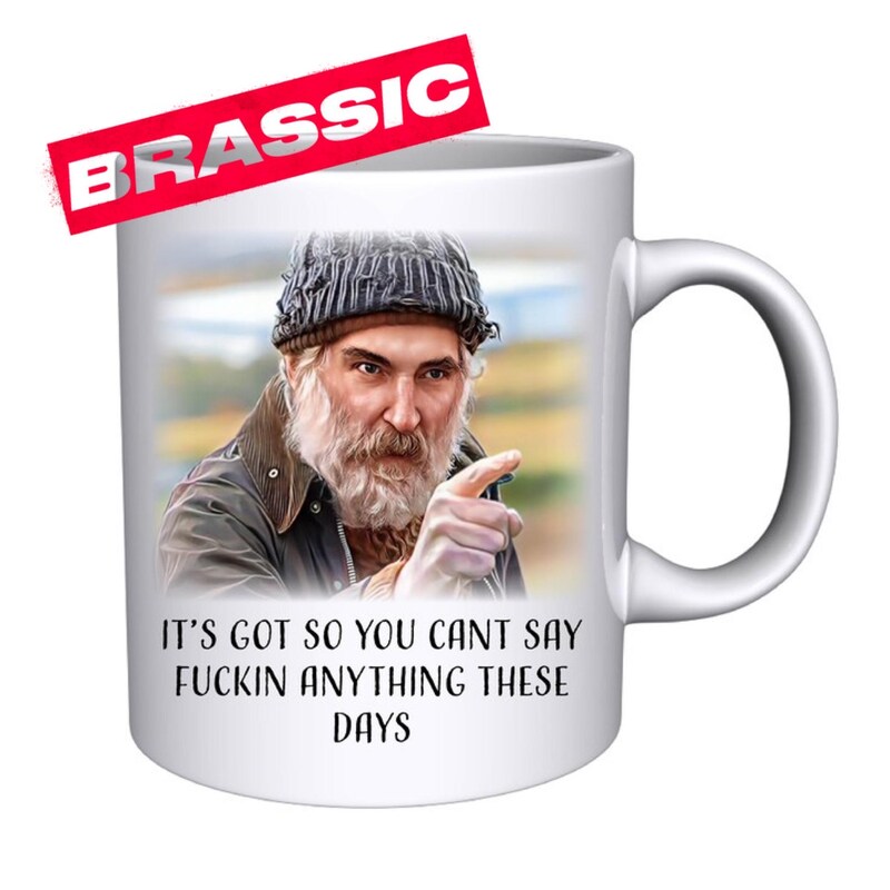 Jim Brassic - Etsy UK