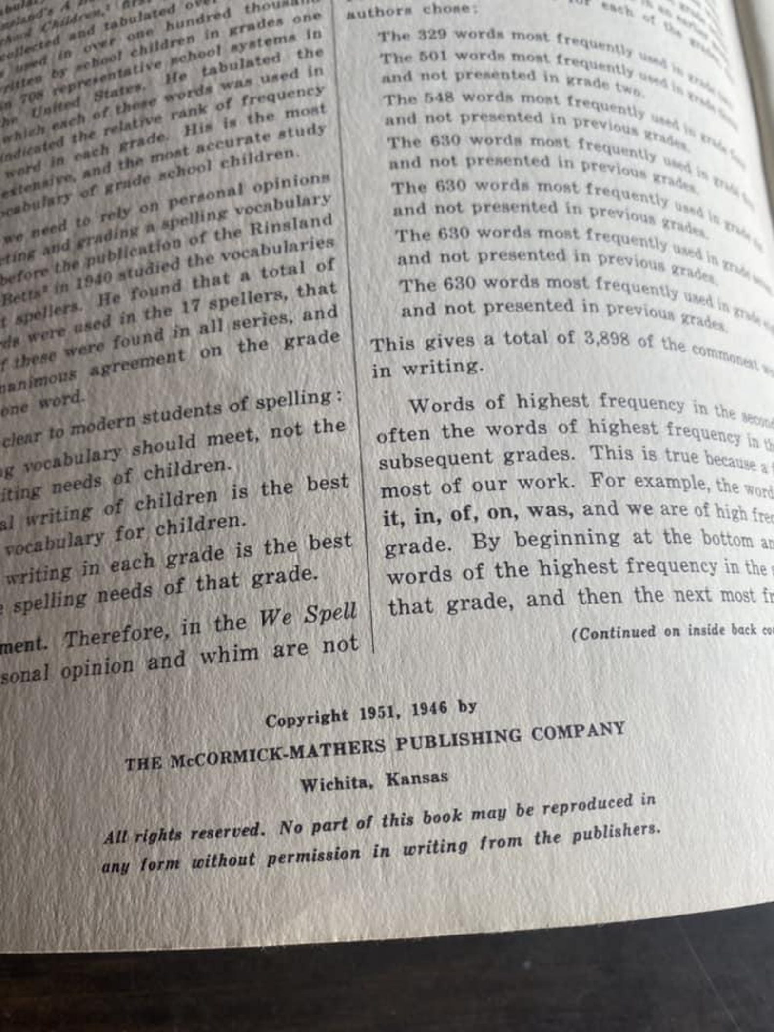 Vintage Workbooks From the 1950s 50s School Ephemera Craft Junk Journal ...