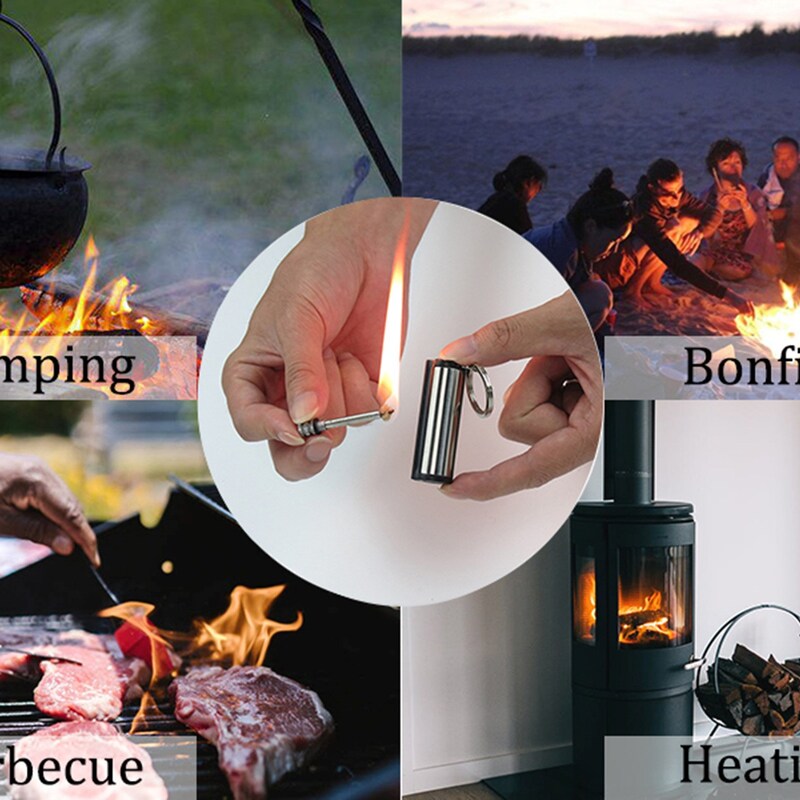 Permanent Match - Etsy