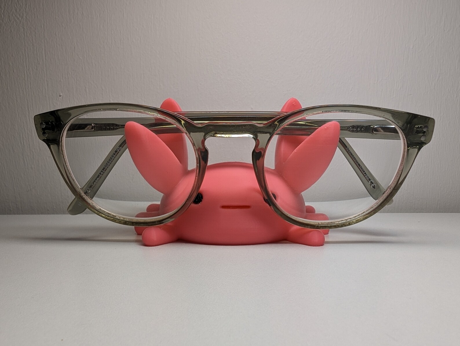 Crab Pen Holder 3D Printed Gifts for Him Gifts for Her Desk Toy ...
