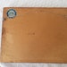 1940s 50s Fleck Brothers NYC Print or Engraving, in Small Frame ...