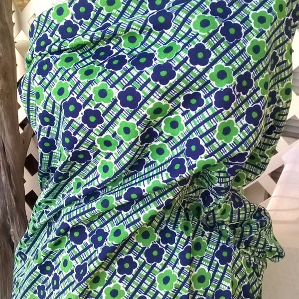 70s Sizzler Dress - Etsy