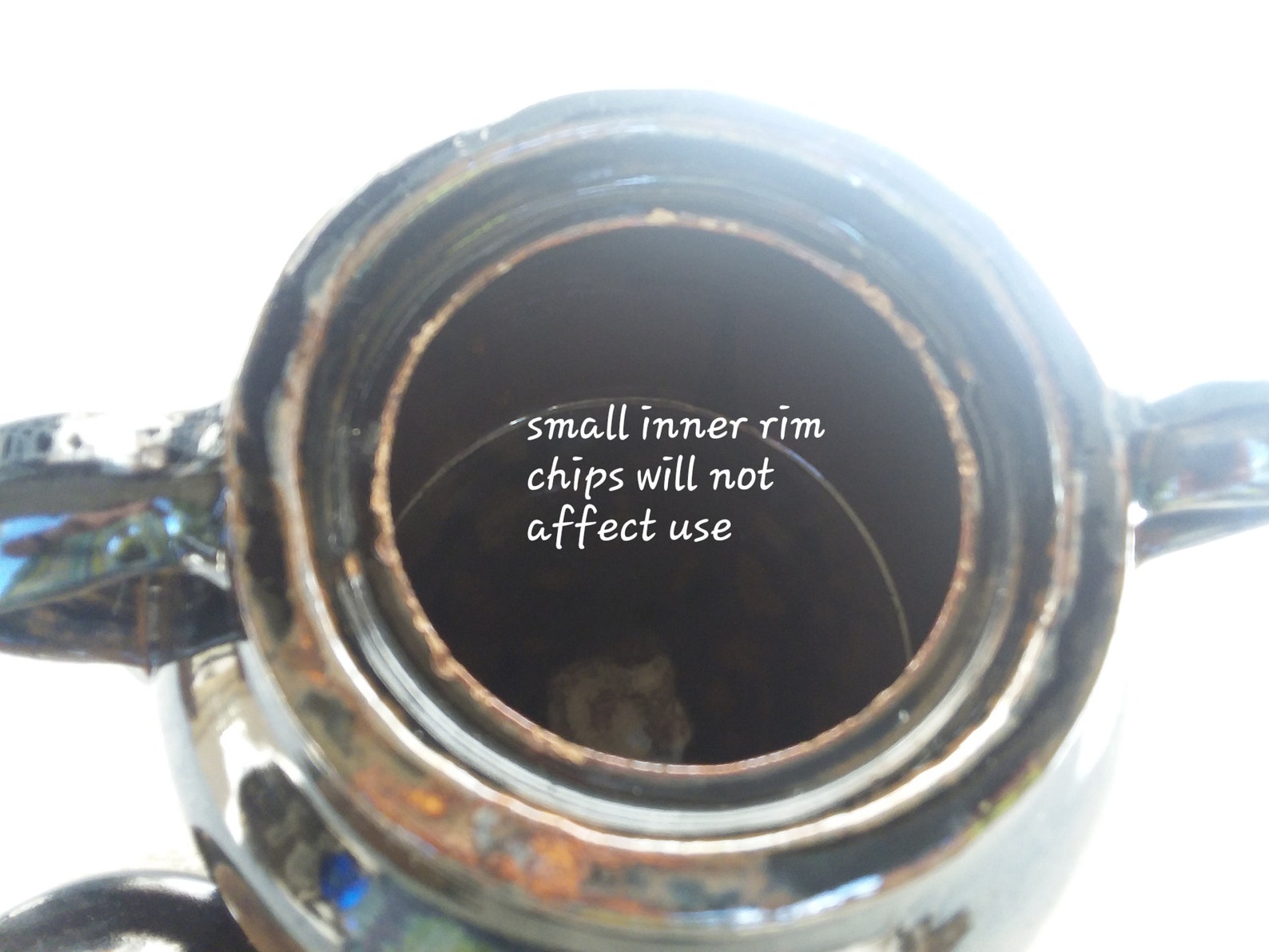 Antique Bean Pot, Original Crock Pot, Two Handle, Lidded Bean Pot ...