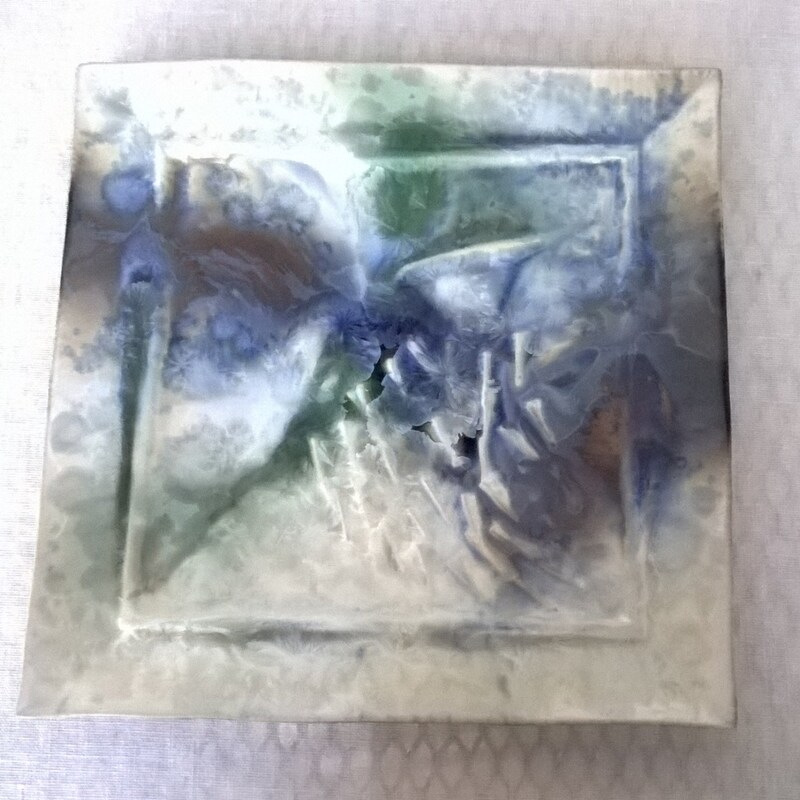 Flambeaux Art - Etsy