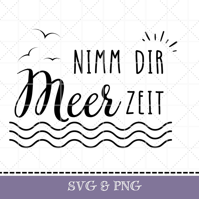 Plotterdatei maritim - Etsy.de