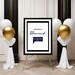 Bravo Party Sign, Real Housewives Welcome Poster, Bravo Welcome Sign ...