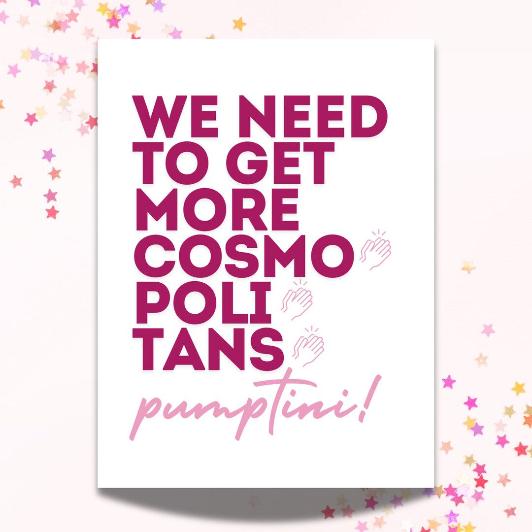 Vanderpump Rules Print, Pumptini Print, Bravo Wall Art, James Kennedy ...