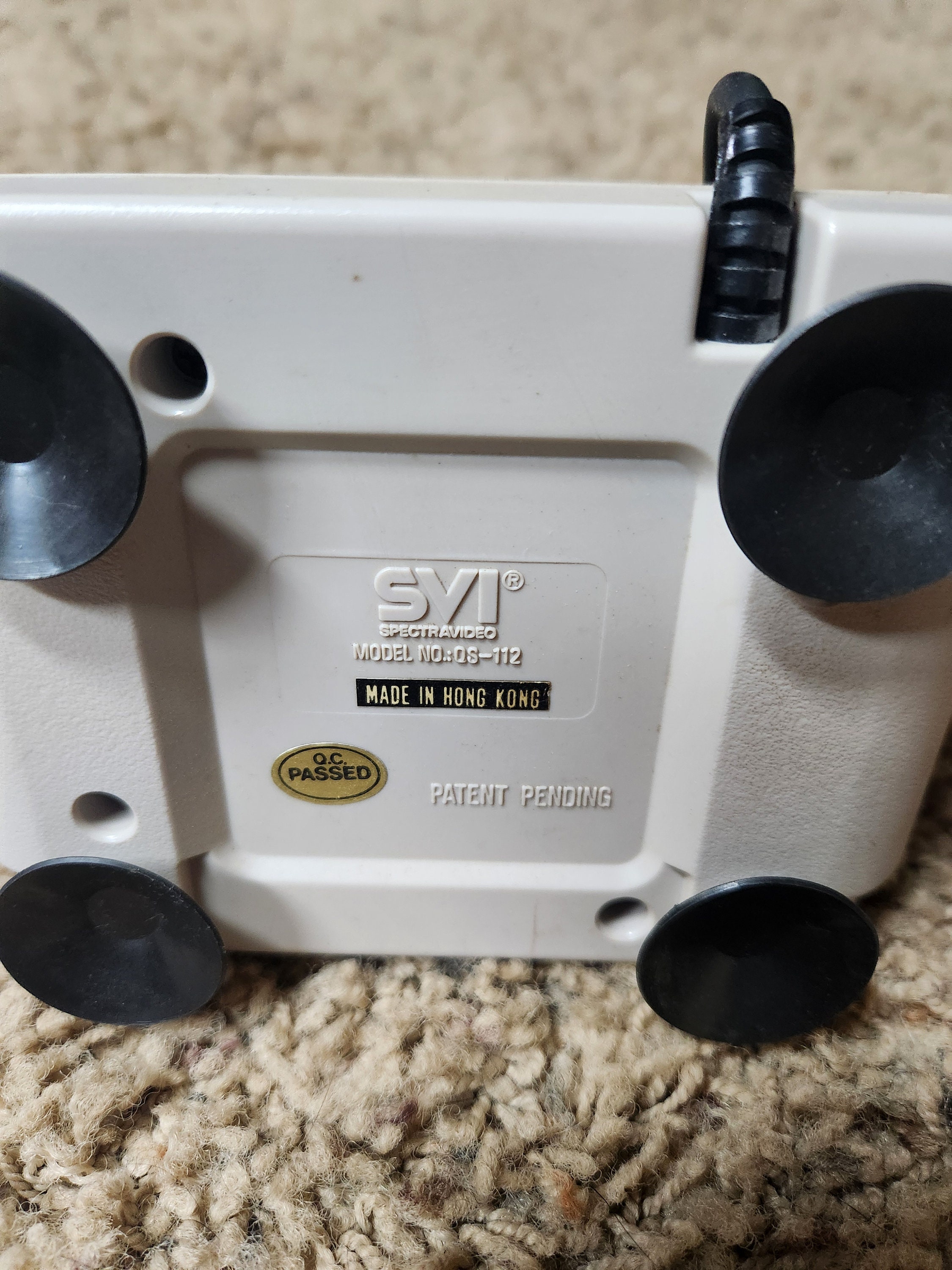 Nintendo Quick Shot Controller - Etsy