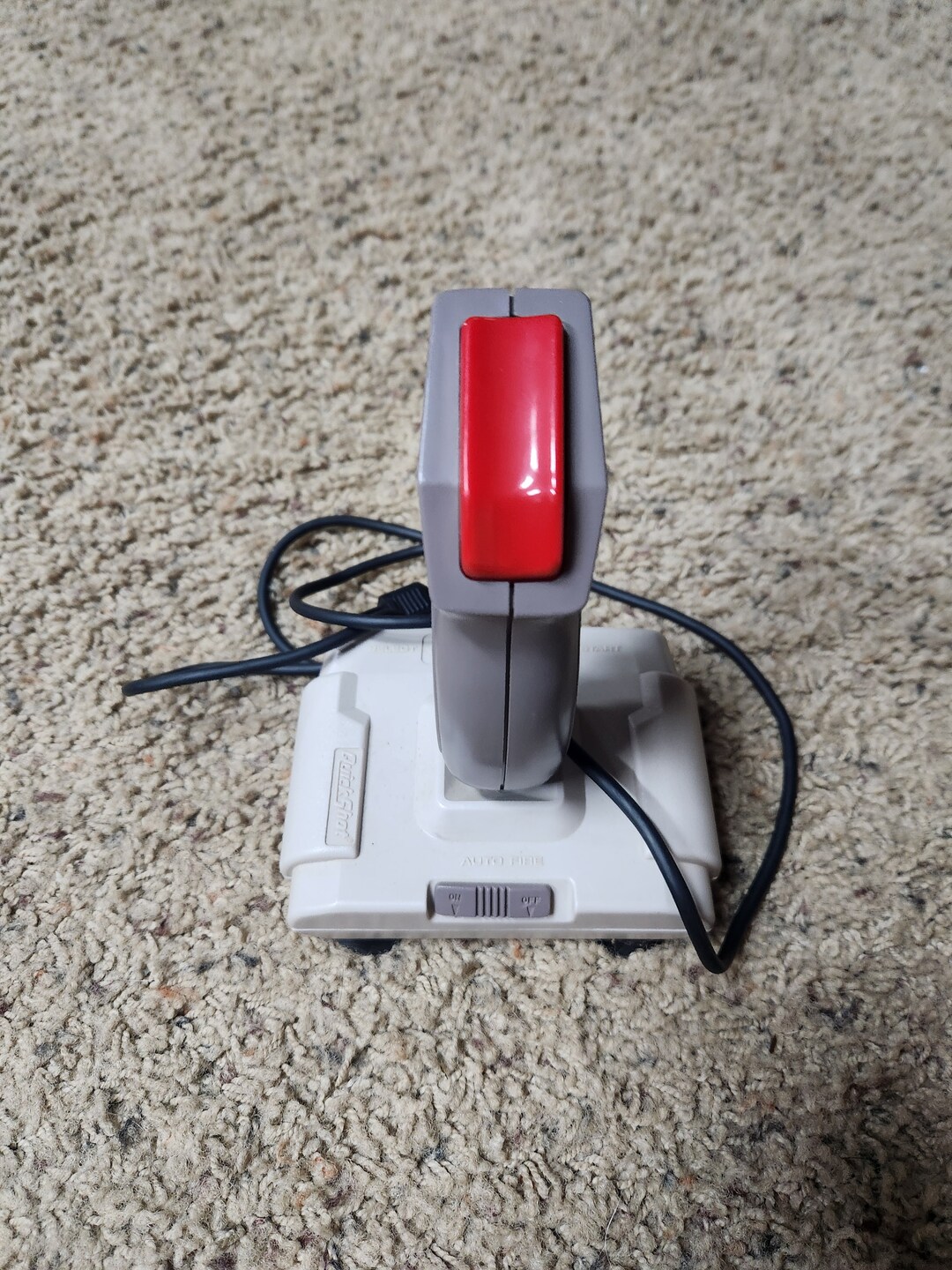 Nintendo Quick Shot Controller - Etsy