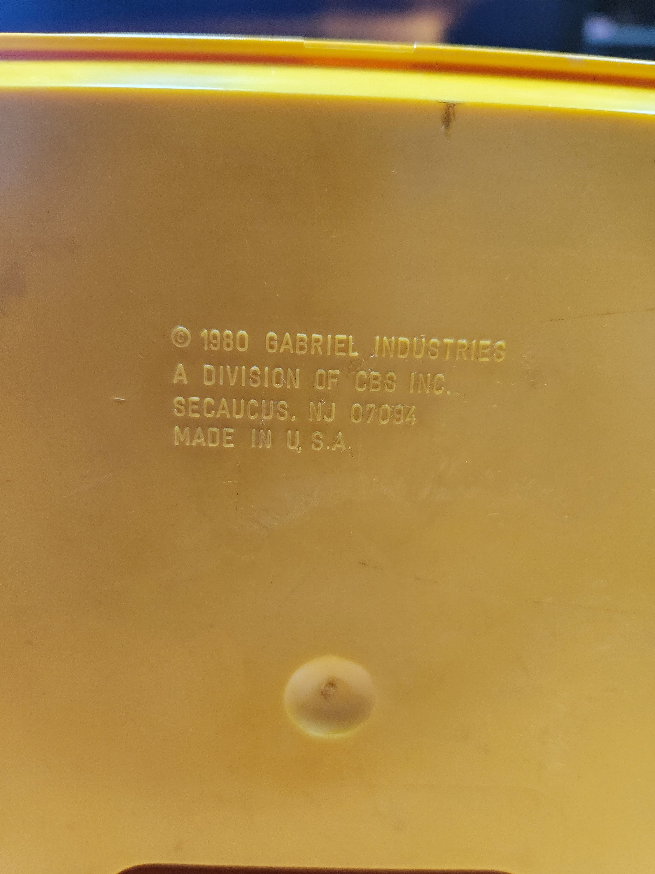 Original Child Guidance Keys of Learning Toy - Etsy