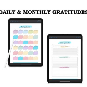 2024-25 Digital Life Plannerdigital Planner 2024-25daily Planner Weekly ...