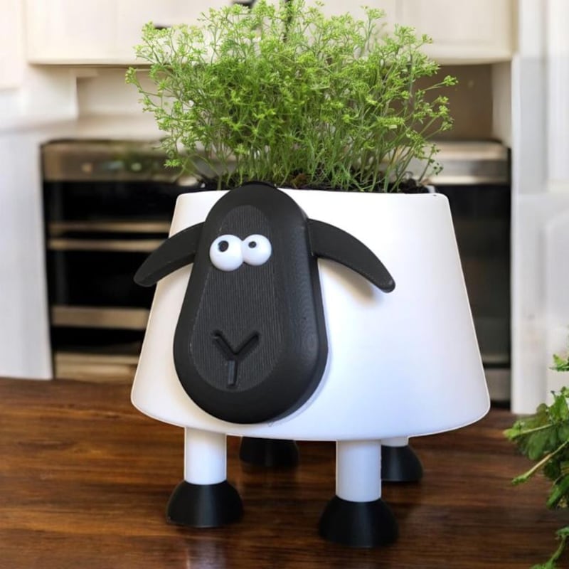 Schaf bein - Etsy.de