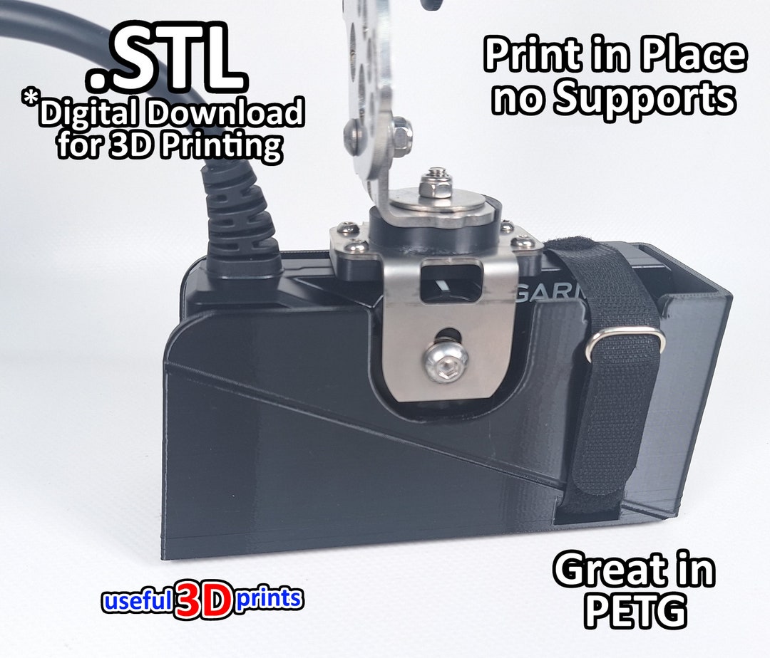 Transport Protection for Garmin Live Scope LVS34 Sonar cover Protective ...