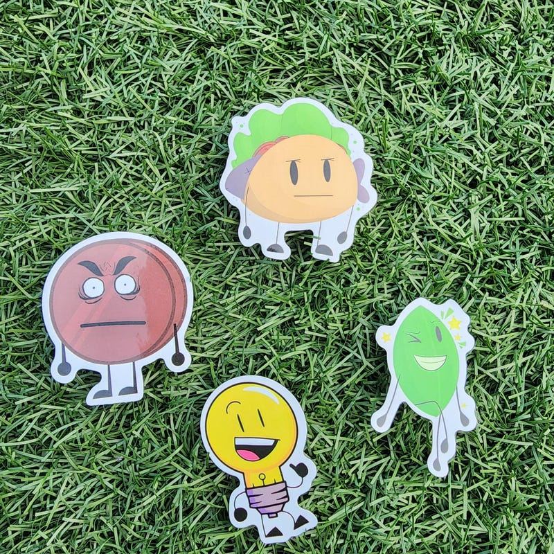 Bfdi - Etsy