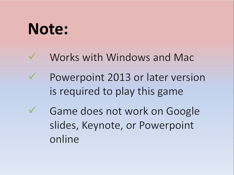 Engaging Farm Animals Hide and Seek Powerpoint Game Games for Kids Zoom ...