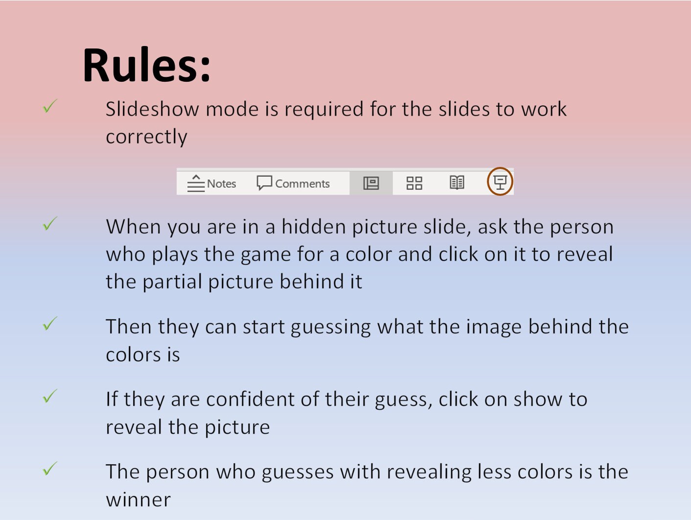 Engaging Farm Animals Hide and Seek | Powerpoint Game | Games for Kids ...