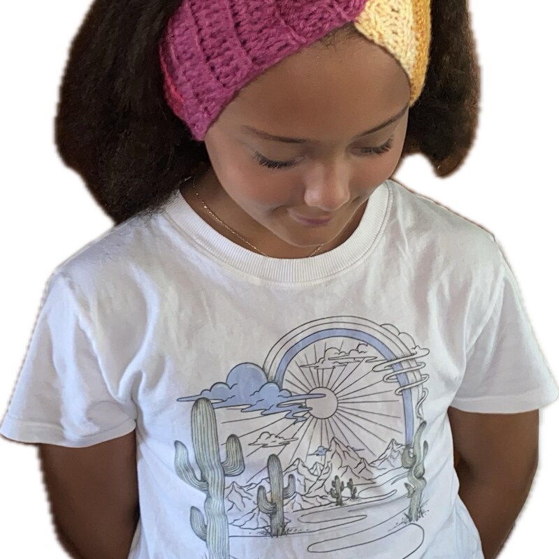 Infinity Headbands - Etsy