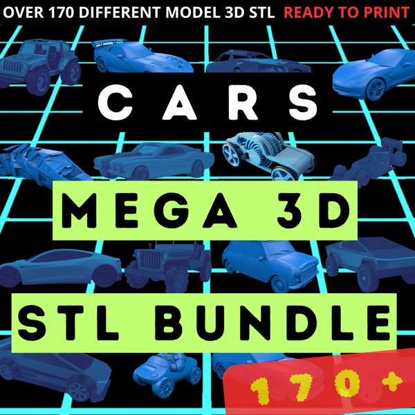 3d Printed Car Parts - Etsy