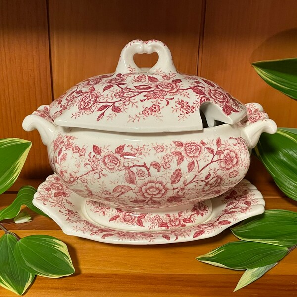 Tureens - Etsy