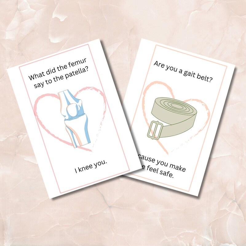 Medical Valentines - Etsy