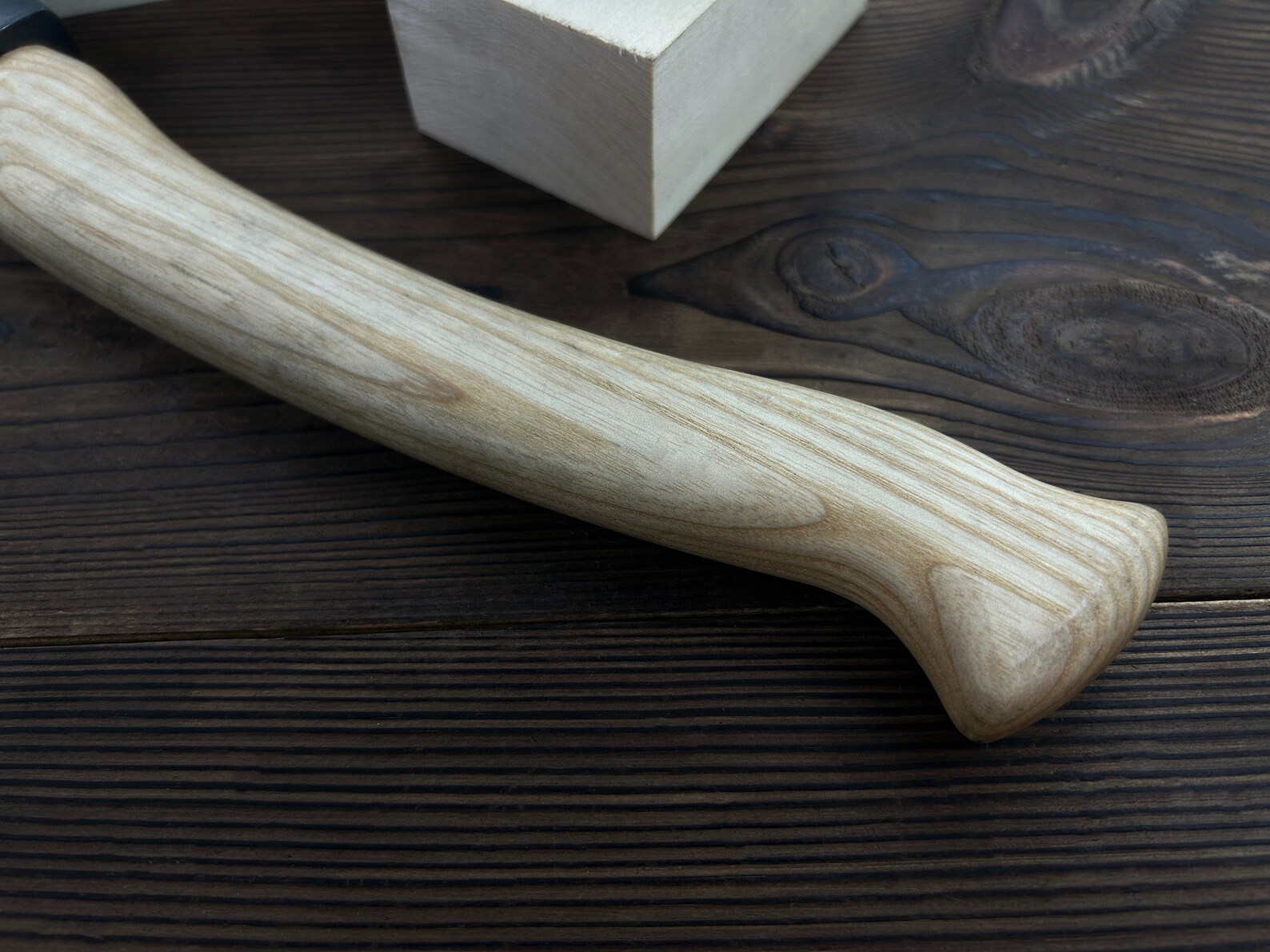 Hand-forged Wood Carving Axe. Ideal for Spoon Carving and Woodwork ...