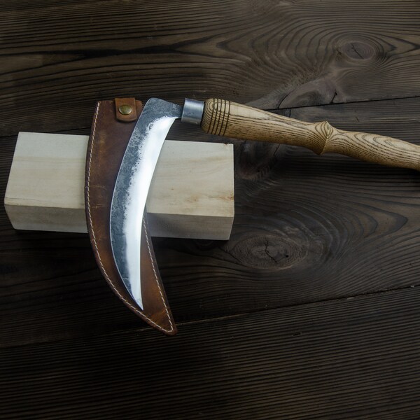 Scythe - Etsy
