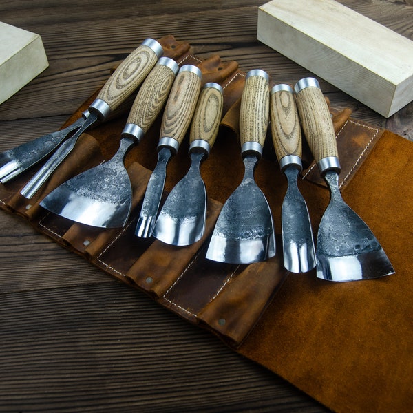 Hand Wood Carvings - Etsy