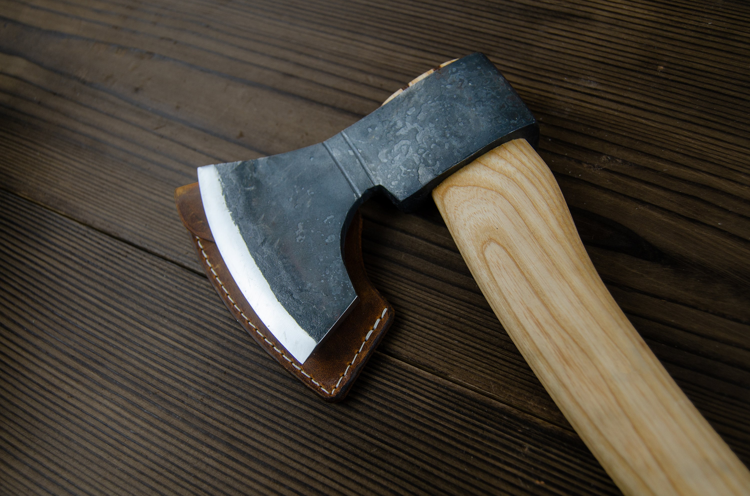 Hand-forged Wood Carving Axe. Ideal for Spoon Carving and Woodwork ...