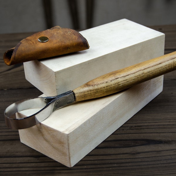 Hand Forged Spoon - Etsy