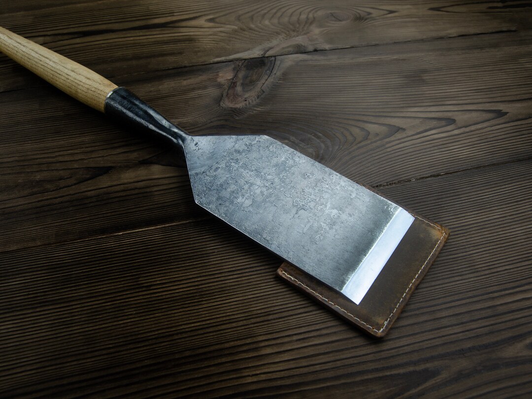Large Timber Chisel. Wood Carving Tools. Custom Sizes. Hand Forged ...