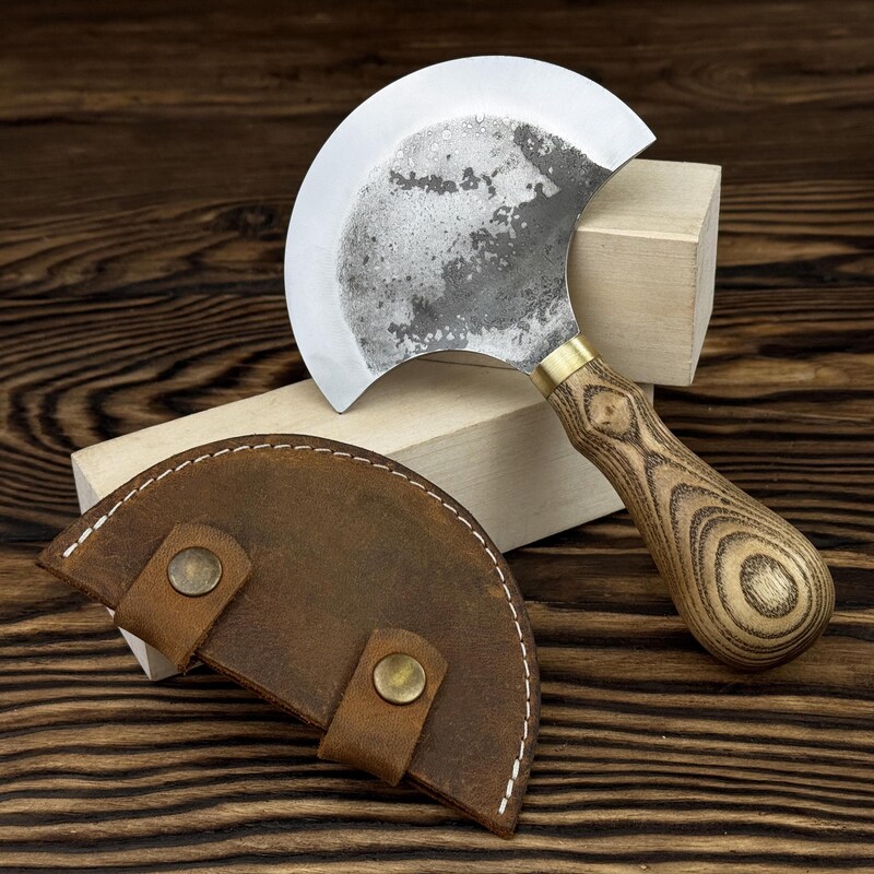 Leather Working Tool - Etsy