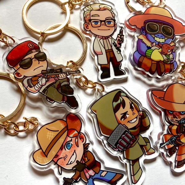 Fallout New Vegas - Etsy