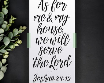 God Can Restore What is Broken Stencil by Studior12 DIY Inspirational ...