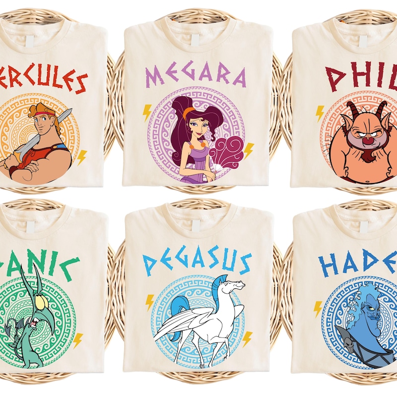 Hercules Hades Merch - Etsy