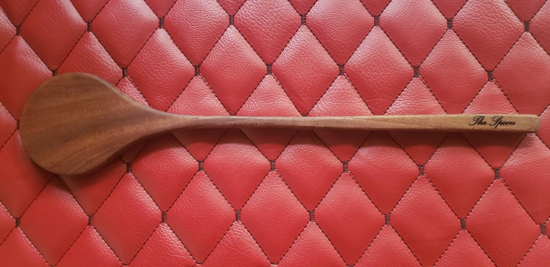 Handmade Sapele Paddle – Impact Play BSDM Gear - Etsy