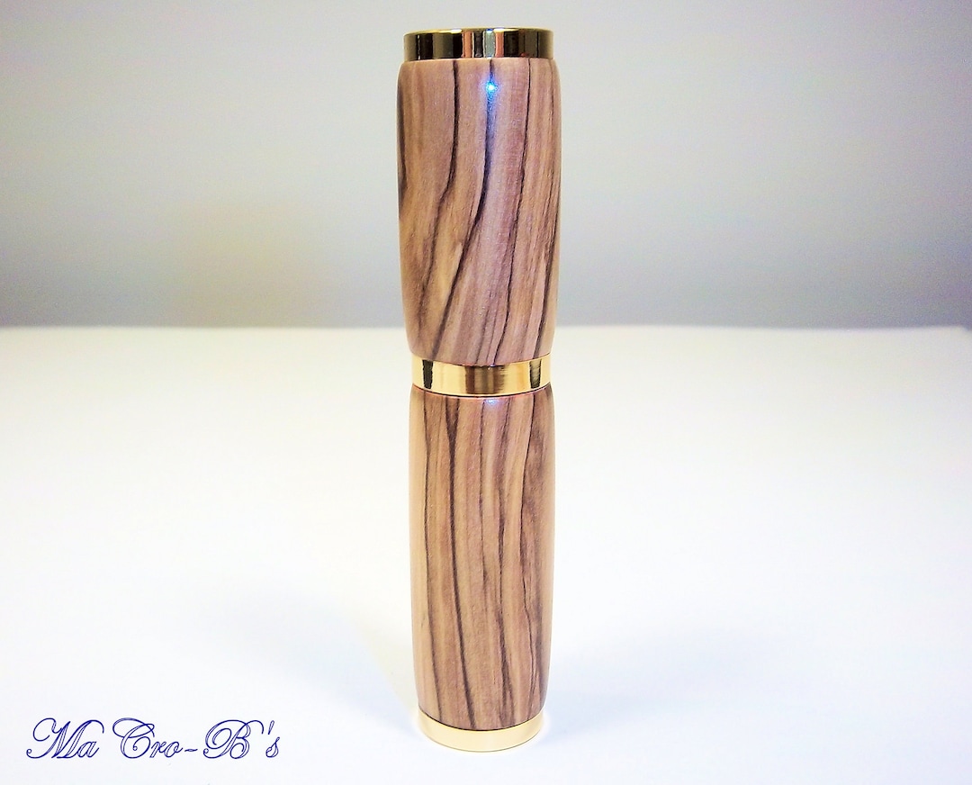 Perfume Atomizer Breath Spritzer Refillable in Certified Bethlehem ...