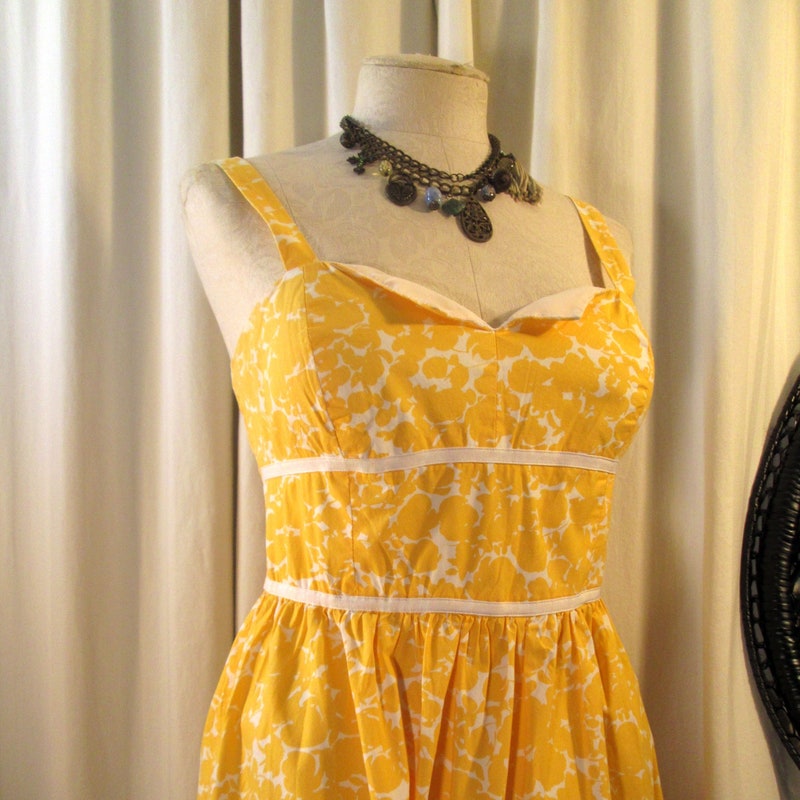 Sundress - Etsy