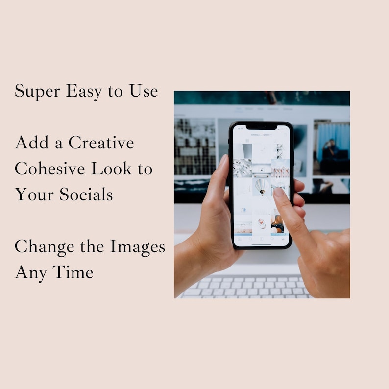 Pink Instagram Highlight Covers: Months of the Year Icons for Social ...