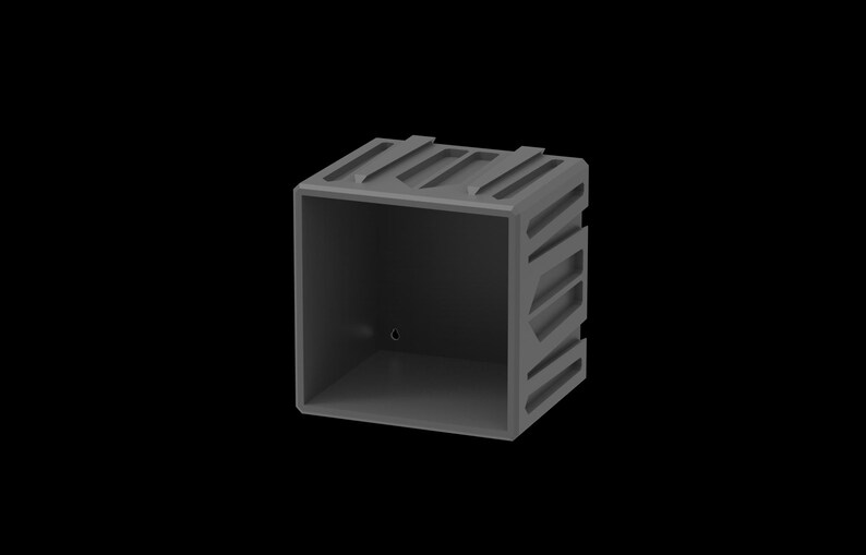 Hobby Organization - CUBE PRO ORGANIZER - Miniature - Storage - Rpg ...