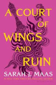 Complete ACOTAR SVG Files! - Etsy