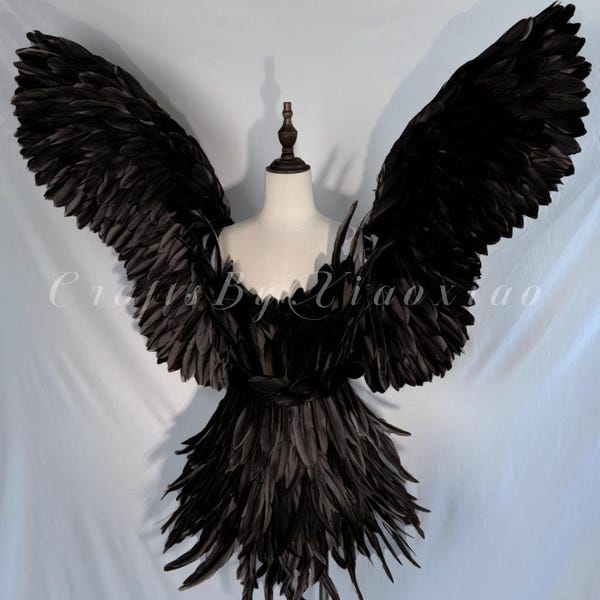 Angel Costume - Etsy