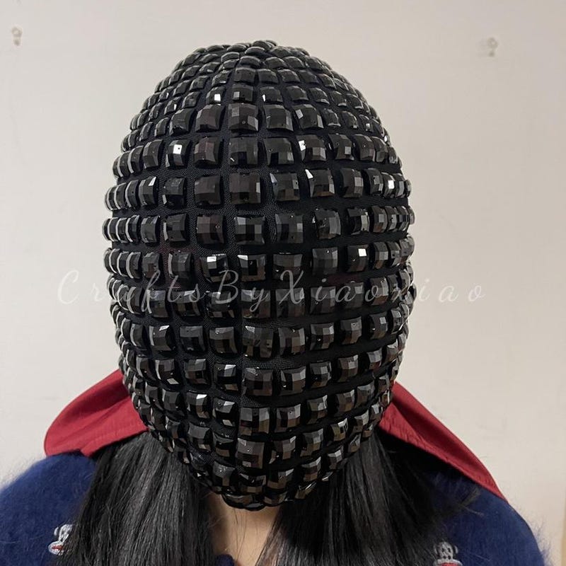 Full Face Mask - Etsy