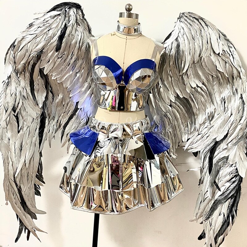 Feather Wings - Etsy